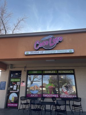 COCO LOCO SMOOTHIES JUICES & EATS - Updated May 2026 - 177 Photos & 136 ...