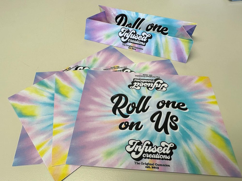 APOLLO PRINTING & GRAPHICS - 71 Photos & 119 Reviews - 2100 W Lincoln ...