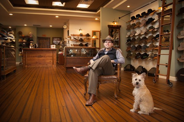 WATSON’S HAT SHOP - Updated October 2025 - 20 Photos & 27 Reviews ...