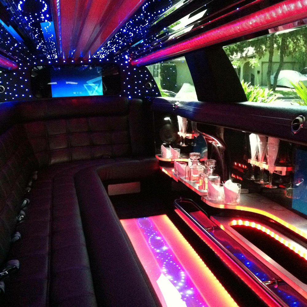 LADY LUCK LIMOUSINE - 20 Photos & 14 Reviews - Pomona, CA - Yelp