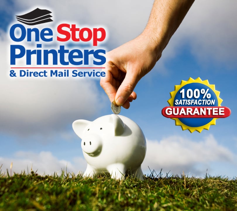ONE STOP PRINTERS & DIRECT MAIL SERVICE - Updated June 2024 - 9648 9th ...