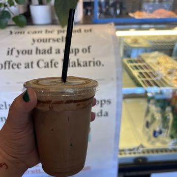 Makario Coffee Roasters - Trusted Since 2017 - Updated July 2025 - 452 Photos - 298 Reviews ...