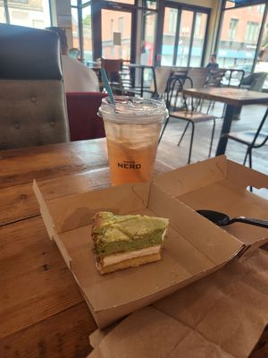 CAFFE NERO - Updated October 2025 - 21 Photos & 57 Reviews - 416 W ...