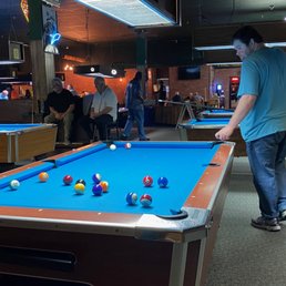 Q-MASTER BILLIARDS - Updated December 2025 - 102 Photos & 97 Reviews ...