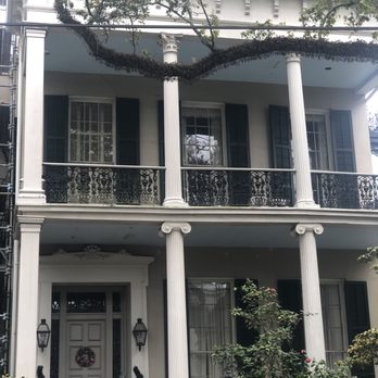 ANN RICE HOUSE - Updated December 2025 - 27 Photos - 1239 First St, New ...