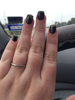 ALPHA NAILS - Updated January 2025 - 16 Photos & 43 Reviews - 6301 W ...