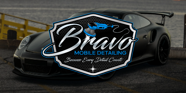BRAVO MOBILE DETAILING - Updated July 2025 - Request a Quote ...