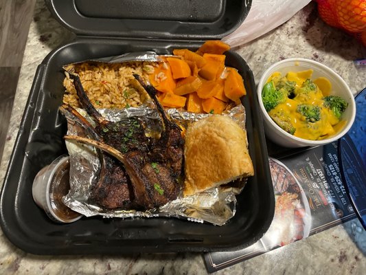 S2 EXPRESS GRILL - Updated May 2024 - 17 Photos & 38 Reviews - 129 E ...