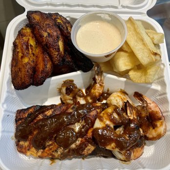JAMMIN ISLAND BBQ - Updated December 2025 - 66 Photos & 69 Reviews ...
