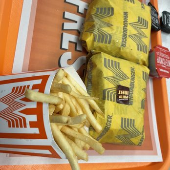 WHATABURGER - Updated December 2025 - 36 Photos & 85 Reviews - 5402 E ...
