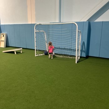 BOUNDLESS PLAYSCAPE AND ACTIVITY CENTER - Updated October 2025 - 3825 ...