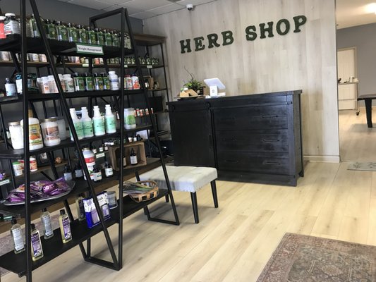 HERB SHOP - Updated June 2025 - 21 Photos & 11 Reviews - 186 North Ave ...