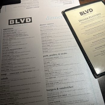 BLVD KITCHEN & BAR - Updated August 2025 - 567 Photos & 660 Reviews ...