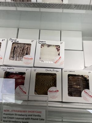 COYLE’S ICE CREAM - Updated October 2024 - 112 Photos & 128 Reviews ...