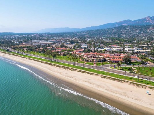 HILTON SANTA BARBARA BEACHFRONT RESORT - Updated January 2026 - 1134 ...