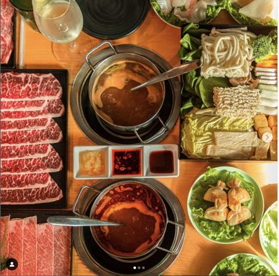 MUMU HOT POT - 289 Photos & 110 Reviews - 2 Varela Ave, San Francisco ...