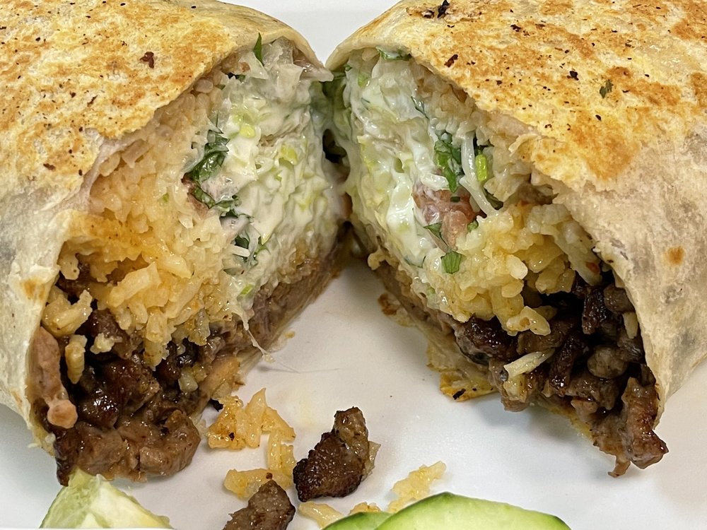 el sabor mexican and chinese food, Indianapolis | Roadtrippers