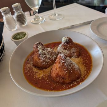 PULCINELLA RISTORANTE - Updated April 2026 - 44 Photos & 43 Reviews ...