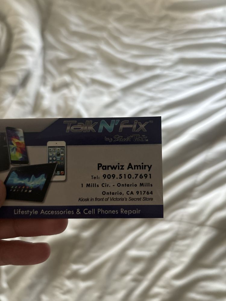 TALK N FIX - Updated January 2025 - 14 Photos & 27 Reviews - 1 Mills ...