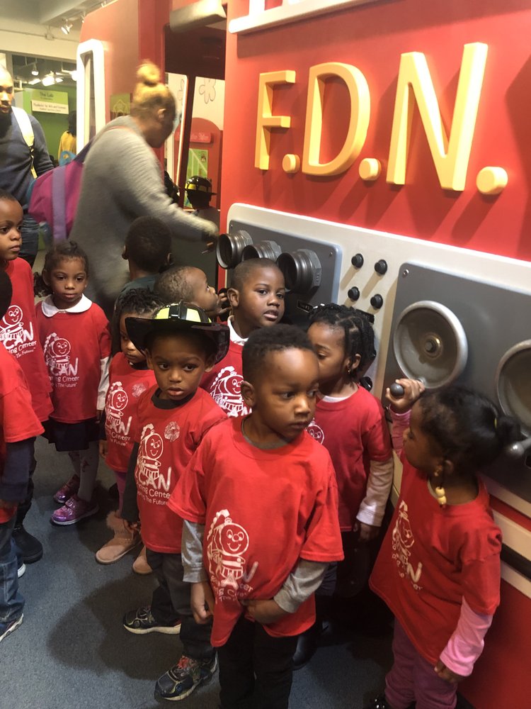 I CAN LEARNING CENTER - Updated October 2024 - 25 Photos - 149 W 4th St, Mount Vernon, New York ...