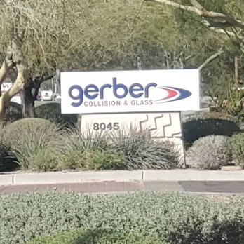 GERBER COLLISION & GLASS - Updated October 2025 - 62 Photos & 166 ...