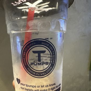 TPUMPS - Updated January 2025 - 439 Photos & 388 Reviews - 985 E ...