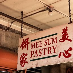 MEE SUM PASTRY - Updated October 2025 - 1804 Photos & 1320 Reviews ...