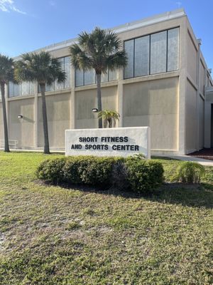 MACDILL FITNESS CENTER - Updated August 2025 - 24 Photos - 8115 Cypress ...