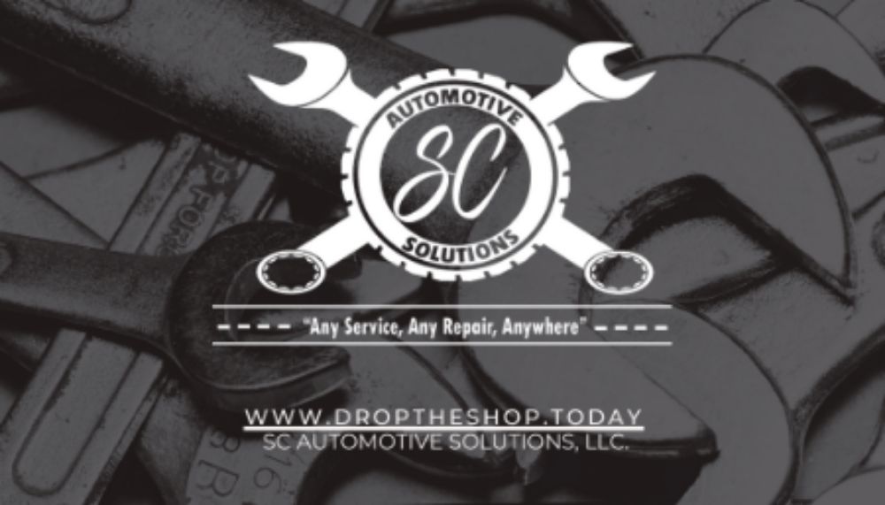 SC AUTOMOTIVE SOLUTIONS - Updated July 2025 - Orlando, Florida - Auto ...