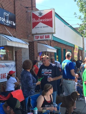 TOP HAT BAR - Updated December 2025 - 398 Briggs Ave S, Park River ...