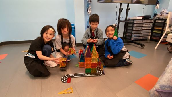 MAGIKID ROBOTICS LAB - Updated October 2025 - 18 Photos - 2675 ...