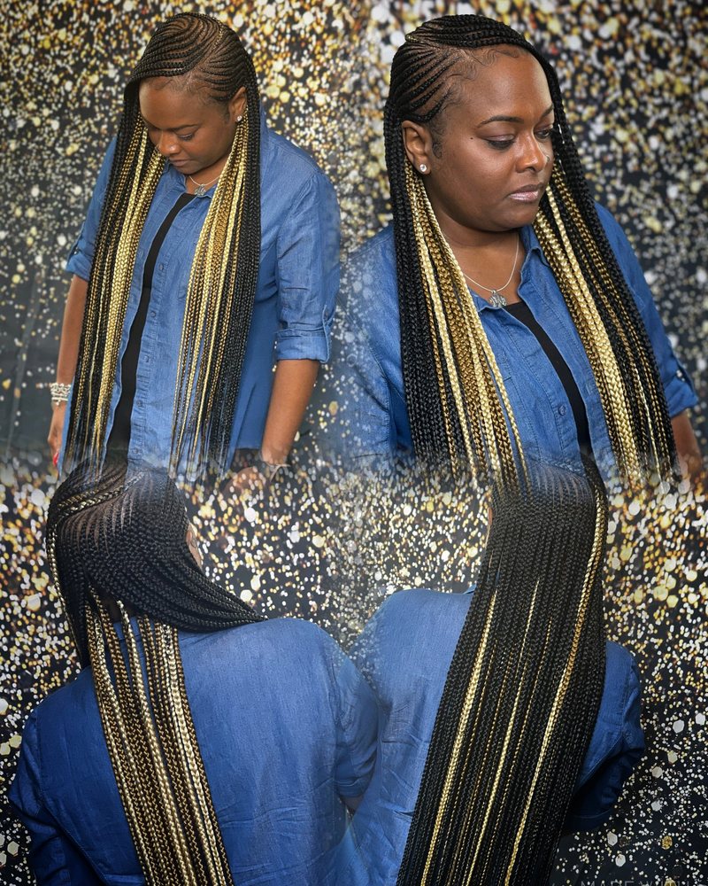 BRAIDS BY KETTA - Updated March 2025 - 33 Photos - Atlanta, Georgia ...