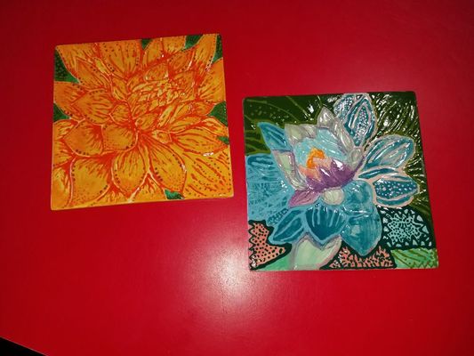 JARZ OF CLAY - 24 Photos - 1781 E Hwy 69, Prescott, Arizona - Art ...