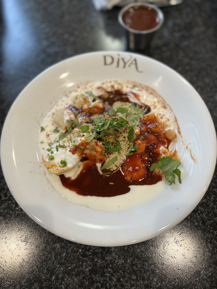 DIYA BISTRO - Updated December 2025 - 134 Photos & 189 Reviews - 44121 ...
