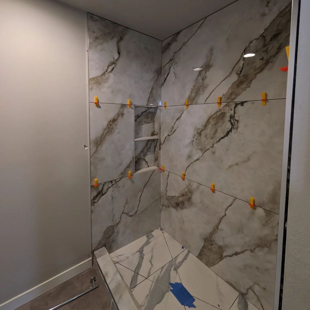OK TILE - Updated May 2024 - Puyallup, Washington - Tiling - Phone ...