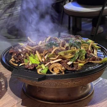 JUQI - Updated June 2024 - 2585 Photos & 539 Reviews - 133-36 37th Ave ...