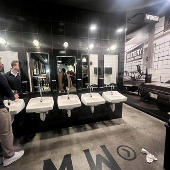 PINS MECHANICAL - Updated April 2025 - 385 Photos & 229 Reviews - 307 W ...