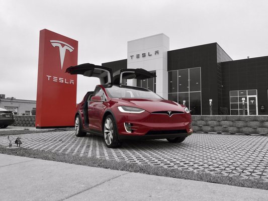 TESLA WESTMONT - Updated January 2026 - 44 Photos & 72 Reviews - 50 W ...