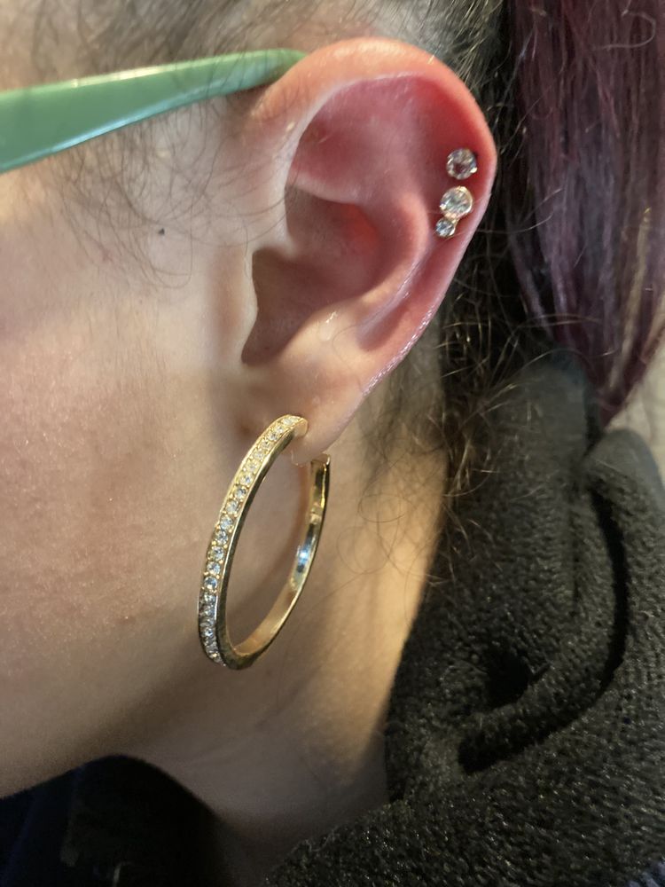 ALEX N NAT’S TATTOO AND PIERCINGS - Updated May 2024 - 12 Photos ...