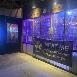 MEAT ME BBQ - Updated December 2025 - 752 Photos & 427 Reviews - 29-18 ...