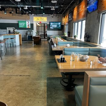 PRIMROSE LANES - Updated April 2025 - 445 Photos & 110 Reviews - 400 N ...