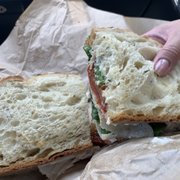 CON PANE RUSTIC BREADS & CAFE - 1767 Photos & 1588 Reviews - 2750 Dewey ...