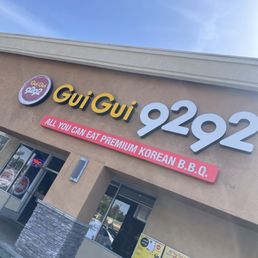 GUI GUI 9292 KOREAN BBQ - Updated July 2025 - 351 Photos & 321 Reviews ...