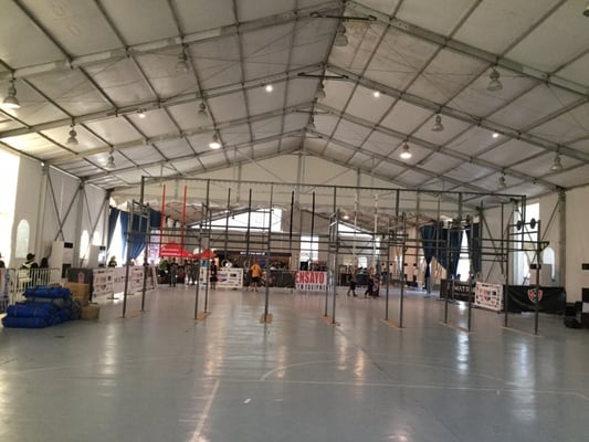 THE TENT AT ACACIA ESTATES - Updated December 2025 - Acacia Avenue ...