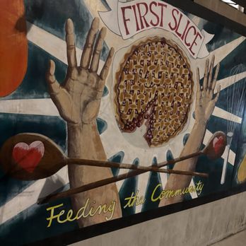 FIRST SLICE PIE CAFE - Updated October 2025 - 389 Photos & 457 Reviews ...