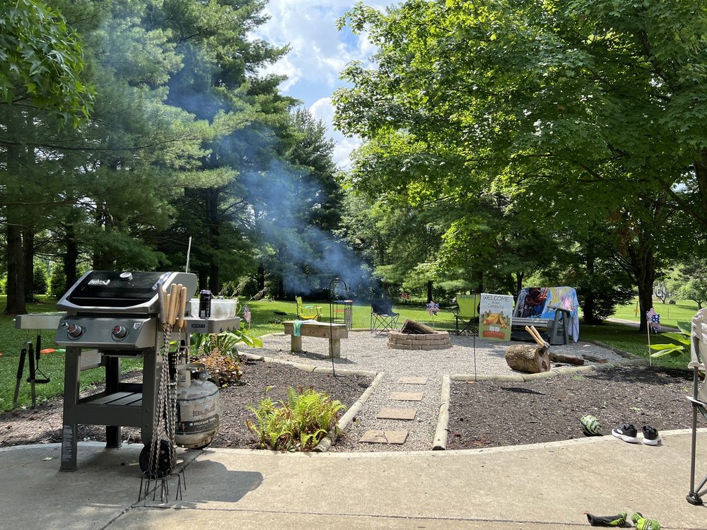 LEBANON CINCINNATI NE KOA - Updated June 2024 - 28 Photos & 25 Reviews ...