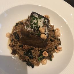 LINCOLN RISTORANTE - Updated October 2025 - 1098 Photos & 636 Reviews ...