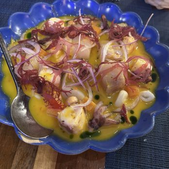 MISSION CEVICHE UPPER EAST SIDE - Updated October 2025 - 2201 Photos ...