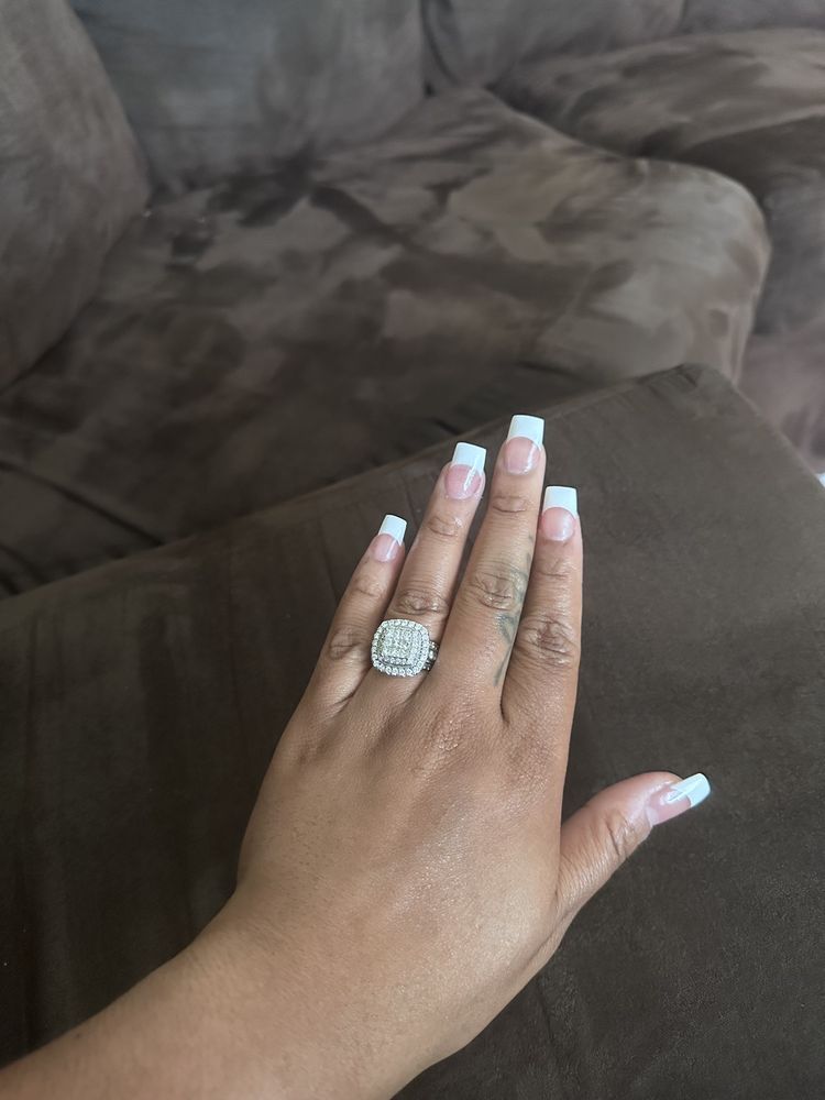 RITZ NAILS - Updated April 2025 - 27 Photos & 16 Reviews - 1268 Concord ...