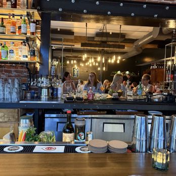 NOCHE - Updated September 2025 - 43 Photos & 14 Reviews - 701 Madison ...